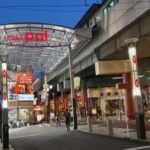 Tokyo Retro Vibes and Izakaya Tour in KOENJI - Exploring Koenji’s Vintage Streets