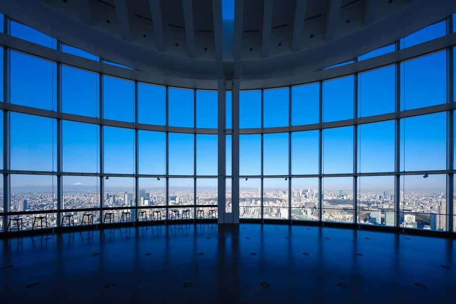 Tokyo: Roppongi Hills Observatory Ticket - What You Can Expect: A Typical Visit