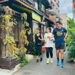 Tokyo: Run your way & Relax in a Tattoo-Friendly Public Bath - Why This Tour Works Well for Certain Travelers