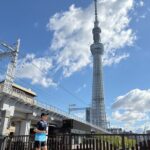 Tokyo Running Tour 5K Jog Past Asakusa Skytree and Sumida River - How the Experience Works