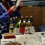 Tokyo Sake Terroir Journey  Brewery Hosted Masterclass - The Itinerary: A Step-by-Step Breakdown
