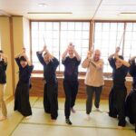 Tokyo: Samurai Adventure! Authentic Sword Action Experience - The Live Demonstrations and Practice Sessions