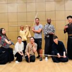 Tokyo Samurai Experience: Real Sword Choose Optional - Why We Think This Tour Is Worth It