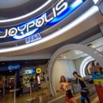 Tokyo SEGA Joypolis Passport in Japan - Why Choose a Prebooked Entry?