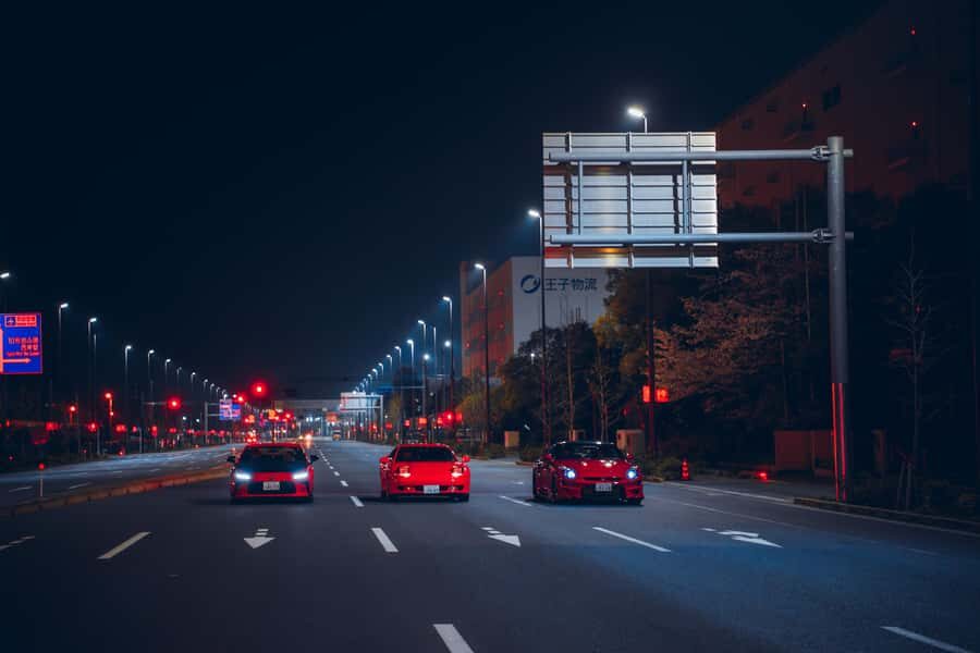 Tokyo: Self-Drive JDM Car Tour with Daikoku PA Visit - What to Expect in Practice