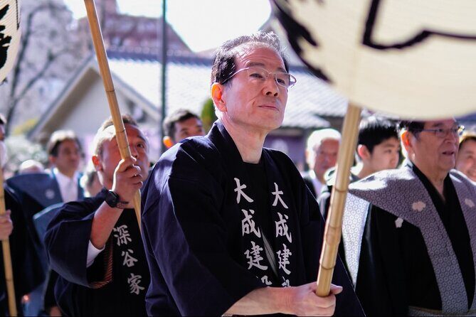 Tokyo: Senso-ji and surroundings - Who Will Appreciate This Tour?