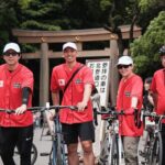 Tokyo Shibuya Bicycle Tour - Final Thoughts