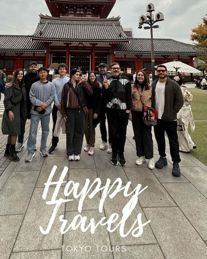 Tokyo: Shibuya, Cat Street, Harajuku & Meiji Walking Tour - Trendy Boutiques and Youth Culture on Cat Street