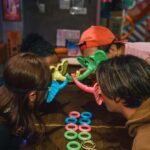 Tokyo: Shibuya Crazy Entertainment Bar Experience with Local - The Flow of the Night