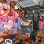 Tokyo Shibuya Crazy Entertainment Bar Experience with Local Guide - Who this experience is perfect for