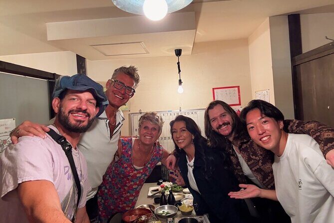 Tokyo Shibuya Hidden Izakaya and Karaoke Night Tour - A Deep Dive into the Itinerary
