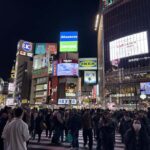 Tokyo: Shibuya Highlights & Hidden Gems Walking Tour - The Itinerary in Detail
