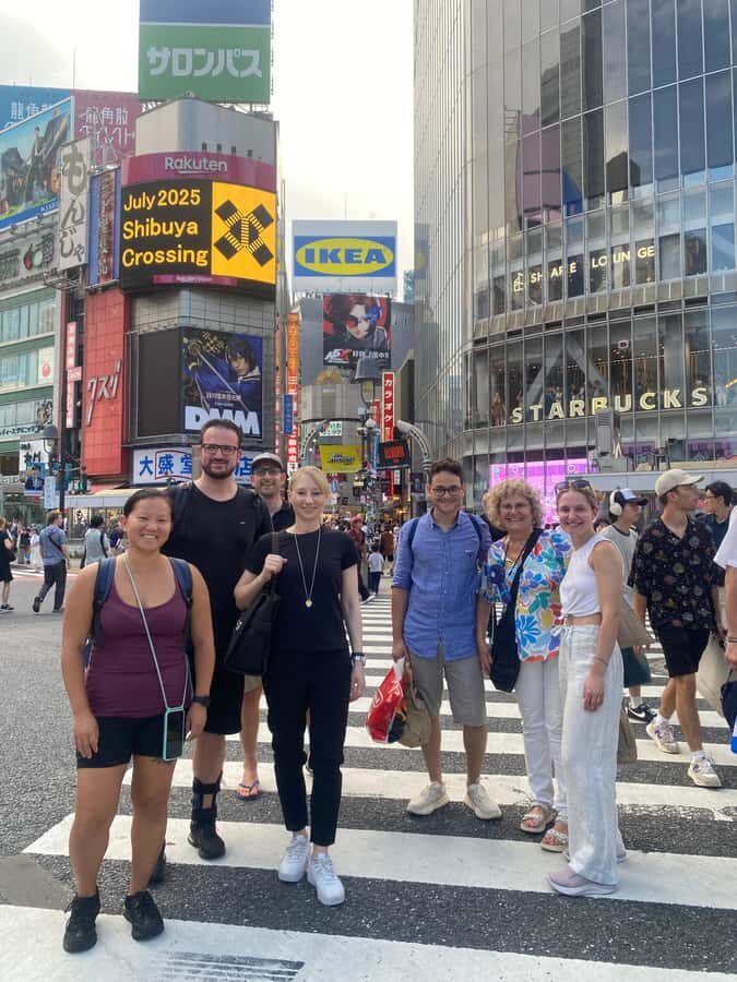 Tokyo: Shibuya Nightlife Survival Tour with Guide - A Closer Look at the Itinerary