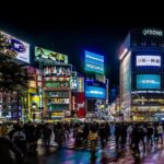 Tokyo: Shibuya Nightlife Tour with Karaoke and Drinks - A Detailed Look at the Shibuya Nightlife Tour