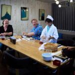 Tokyo Shibuya: Private Sushi-Making with a Sushi Master - Who Will Love This Experience?