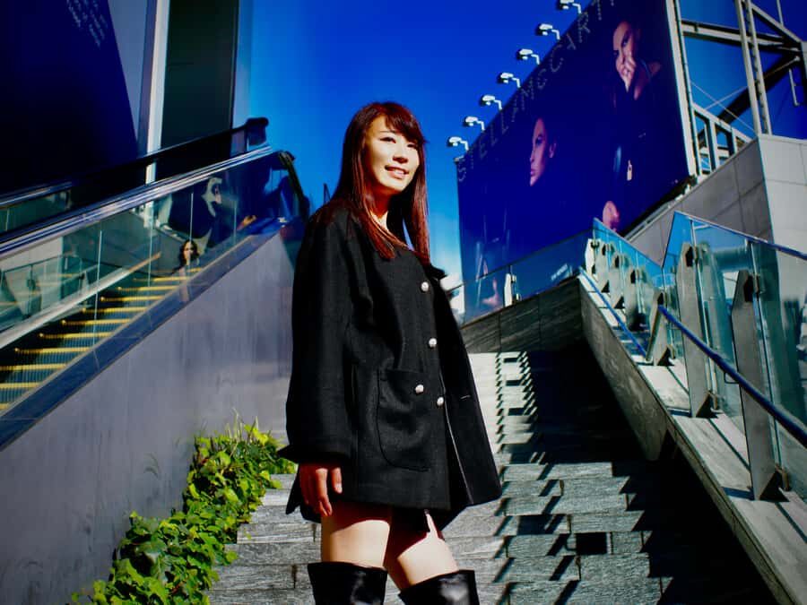 Tokyo: Shibuya Professional Photo Shoot - Detailed Review: What to Expect During Your Shibuya Photo Session
