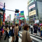 Tokyo: Shibuya Video recording Tour - Deep Dive into the Itinerary and Experience
