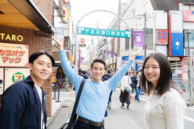 Tokyo Shimokitazawa Private Vintage & Local Gems Tour - Why It’s Worth It: The Value of a Private, Cultural Walk