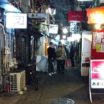Tokyo Shinjuku at Night - Detailed Breakdown of the Itinerary
