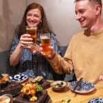 Tokyo Shinjuku Bar Hopping and Karaoke Night Tour - Reliability and Customer Feedback