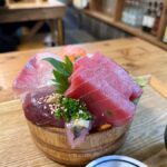 Tokyo: Shinjuku Food Tour- 15 Dishes and 4 Eateries - The Itinerary Breakdown