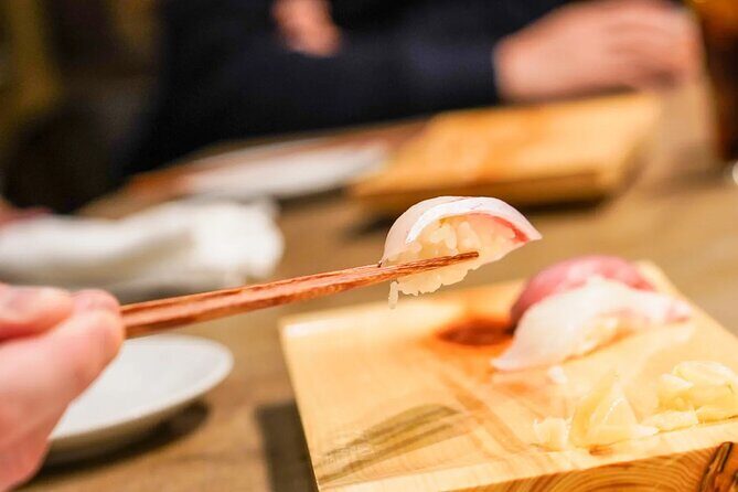 Tokyo Shinjuku Food Tour with 13 Dishes and 4 Local Eateries - The Sum Up
