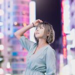 Tokyo Shinjuku Private Photoshoot - Capturing the Spirit of Tokyo