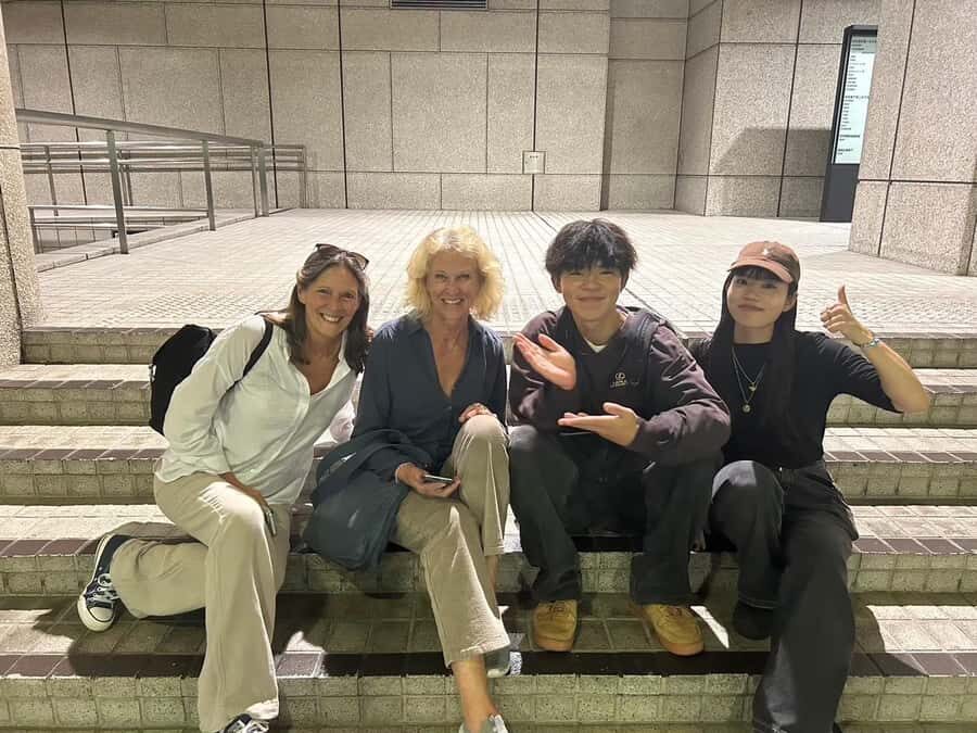 Tokyo: Shinjuku Private tour with a local University student - Who Will Benefit Most from This Tour?