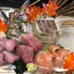 Tokyo-Shinjuku Priveter Food Tour Eat Like A Local - Exploring Shinjuku’s Food Alleys