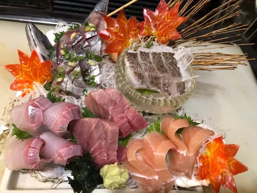 Tokyo-Shinjuku Priveter Food Tour Eat Like A Local - Exploring Shinjuku’s Food Alleys