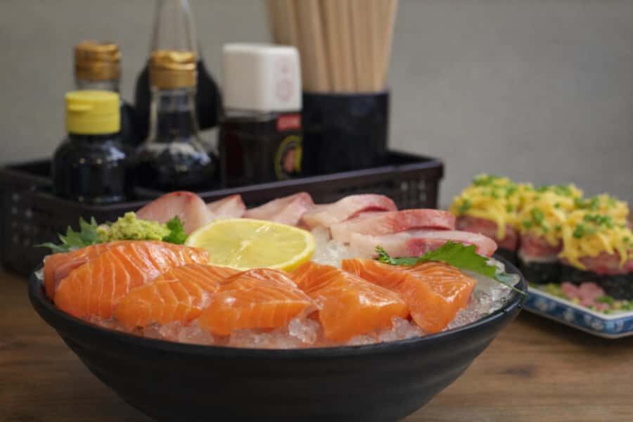 Tokyo - Shinjuku's Most Underrated Eats (3 stops, 3 drinks) - The Itinerary in Detail