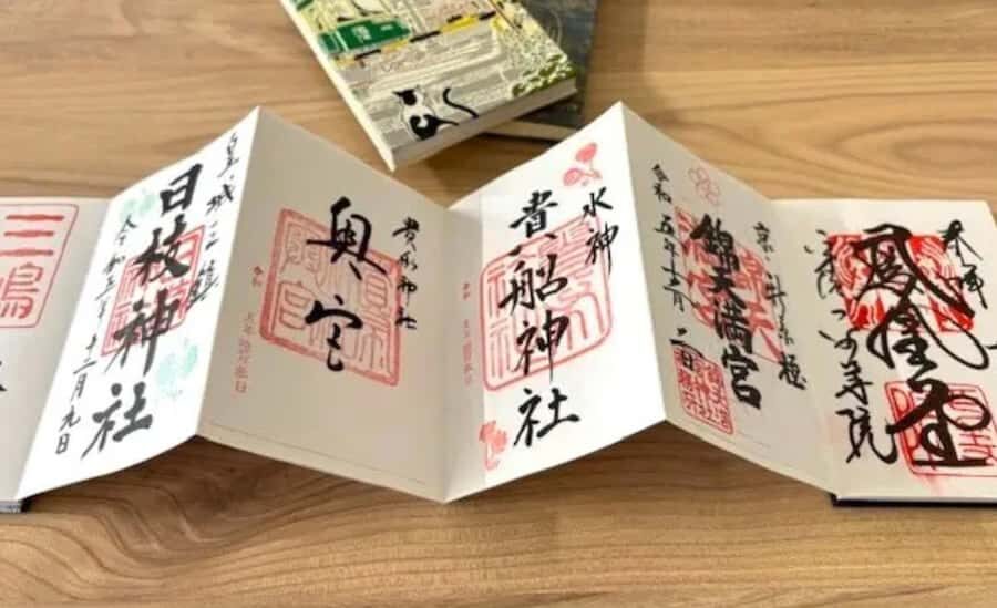 Tokyo Shrines Tour ~Goshuin stamp rally~ - Who Should Consider This Tour?