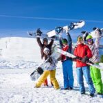 Tokyo: Ski or Snowboard Day Trip - A Day on the Slopes: What You’ll Experience