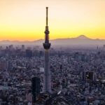 Tokyo Skytree Entry & Tokyo Sky Hop Bus Hop-on Hop-off Tour - A Closer Look at the Skytree & Sky Hop Bus Experience