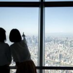 Tokyo: Skytree Guided Tour with Tembo Galleria Entry - Practical Details