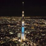 Tokyo Skytree Japan E-Ticket for Admission - FAQ