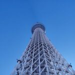 Tokyo Skytree Private Walking Tour Experience With cafe inside - Practical Tips for Travelers