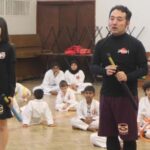 Tokyo: Sport Chanbara Experience with Instructor - What You Can Expect