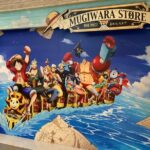 Tokyo Station Historical Walking Tour with Food and Anime - What the Tour Includes and What It Doesn’t