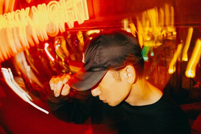 Tokyo Street Vibes Fashion Photo Walk - Practical Considerations