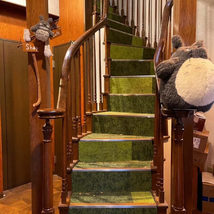 Tokyo: Studio Ghibli Walking Tour - Museum & Sweets Shop - A Closer Look at the Tour Experience