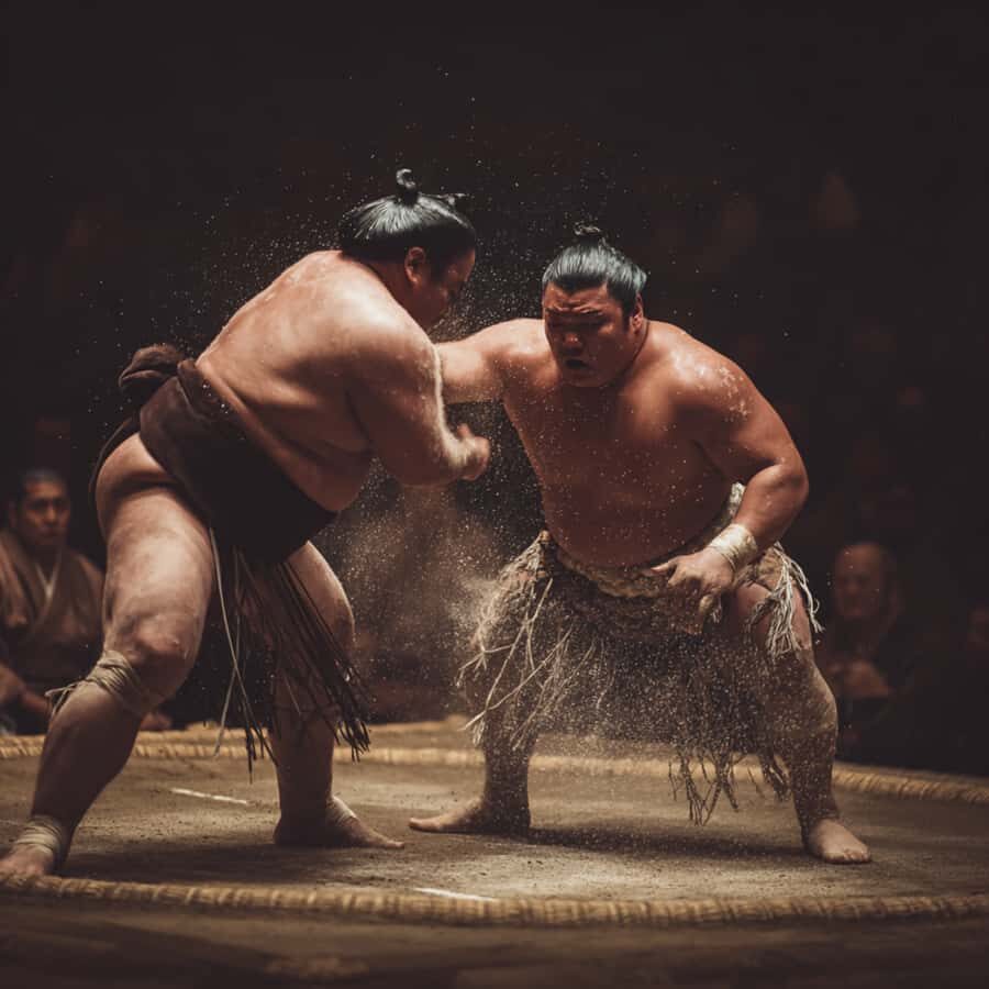 Tokyo: Sumo Experience - Live Matches, Challenge & Photo - Who Will Love This Experience?