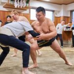Tokyo: Sumo Training & Dining experience in Yokozuna's Dojo - Summary: Who Will Love This Experience?
