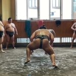 Tokyo: Sumo Wrestler Morning Practice Tour & Photos - Pricing and Value