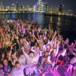 Tokyo Sunset Boat Party with Music Drinks and Vibes - Who Should Consider This Tour?