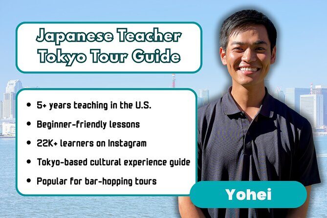 Tokyo: Survival Japanese Lesson for Travelers - Who Will Get the Most Out of This Experience?