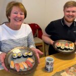 Tokyo Sushi Making Class : Sake Ceremony & Matcha Experience - An Authentic Dive into Tokyo’s Sushi Culture
