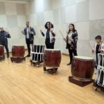 Tokyo: Taiko Drumming Experience: Boom! Feel the Tradition! - Breaking Down the Experience