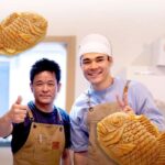 Tokyo: Taiyaki Making Workshop and Akasaka Walking Tour - Why This Tour Works Well