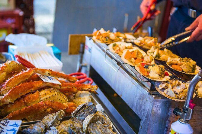 Tokyo Taste of Tsukiji and Ginza Foodie Adventure - Final Thoughts